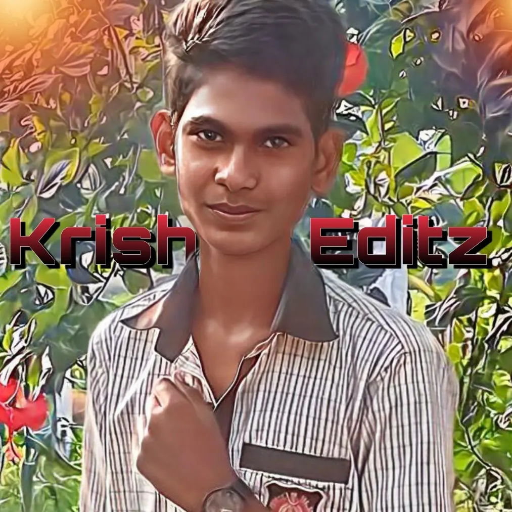 Krishna editz – Krishna Editz